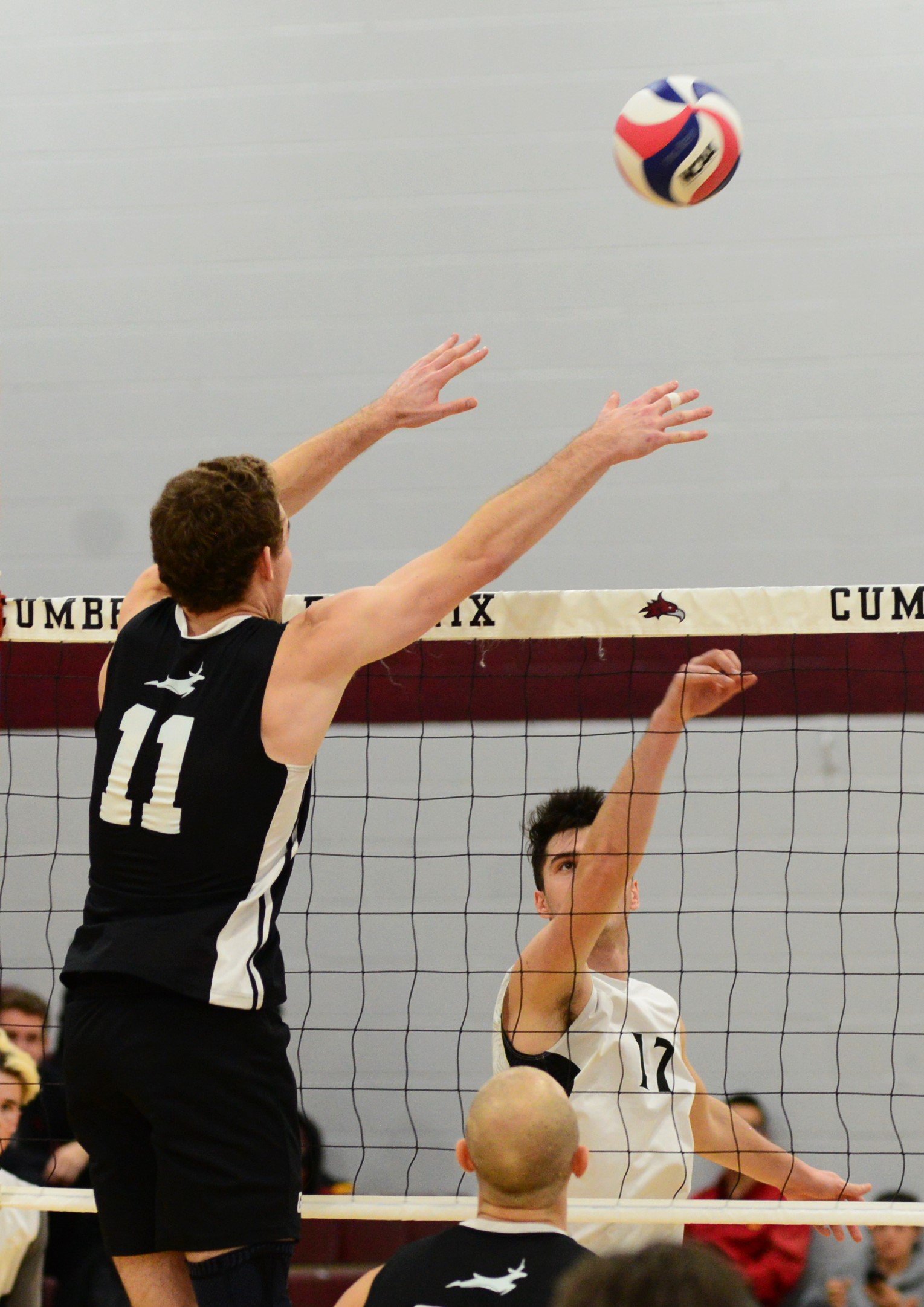 Grand Canyon outside attacker Janke named Off the Block National ...