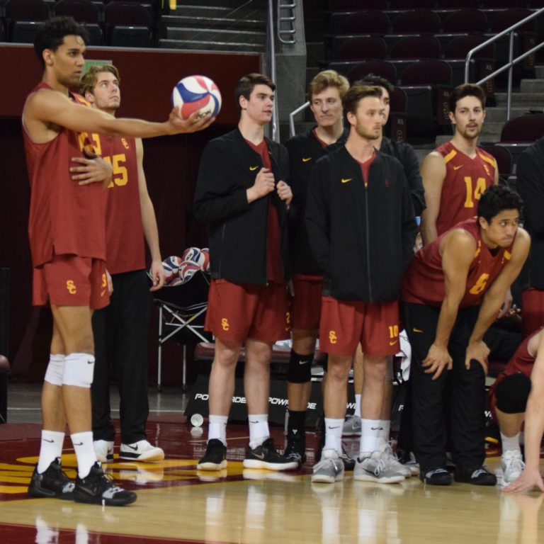 USC to return to Walter Pyramid in 2020 – Off the Block