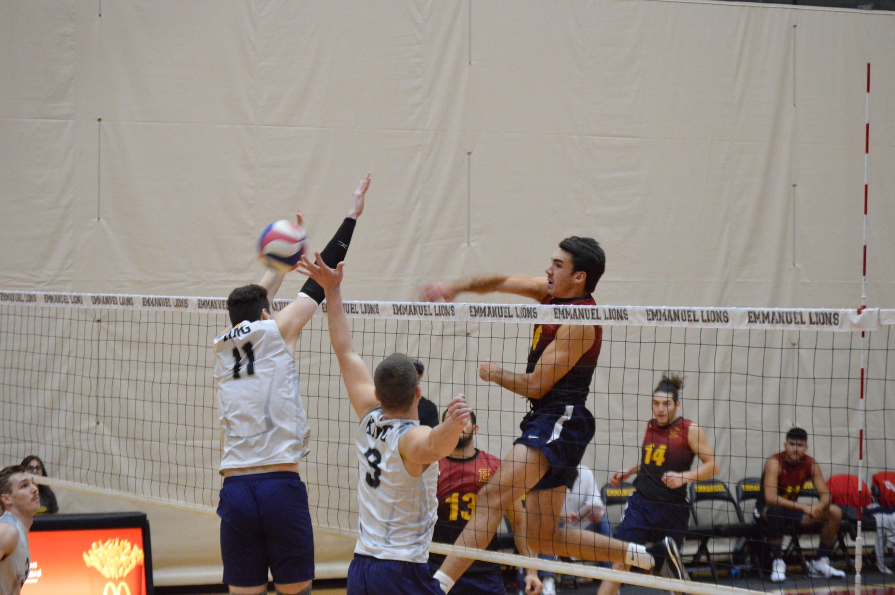 Emmanuel to open 2020 season at Hawai’i – Off the Block