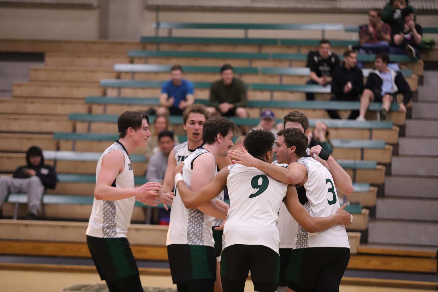 Mount Olive to travel to Harvard in 2020 – Off the Block
