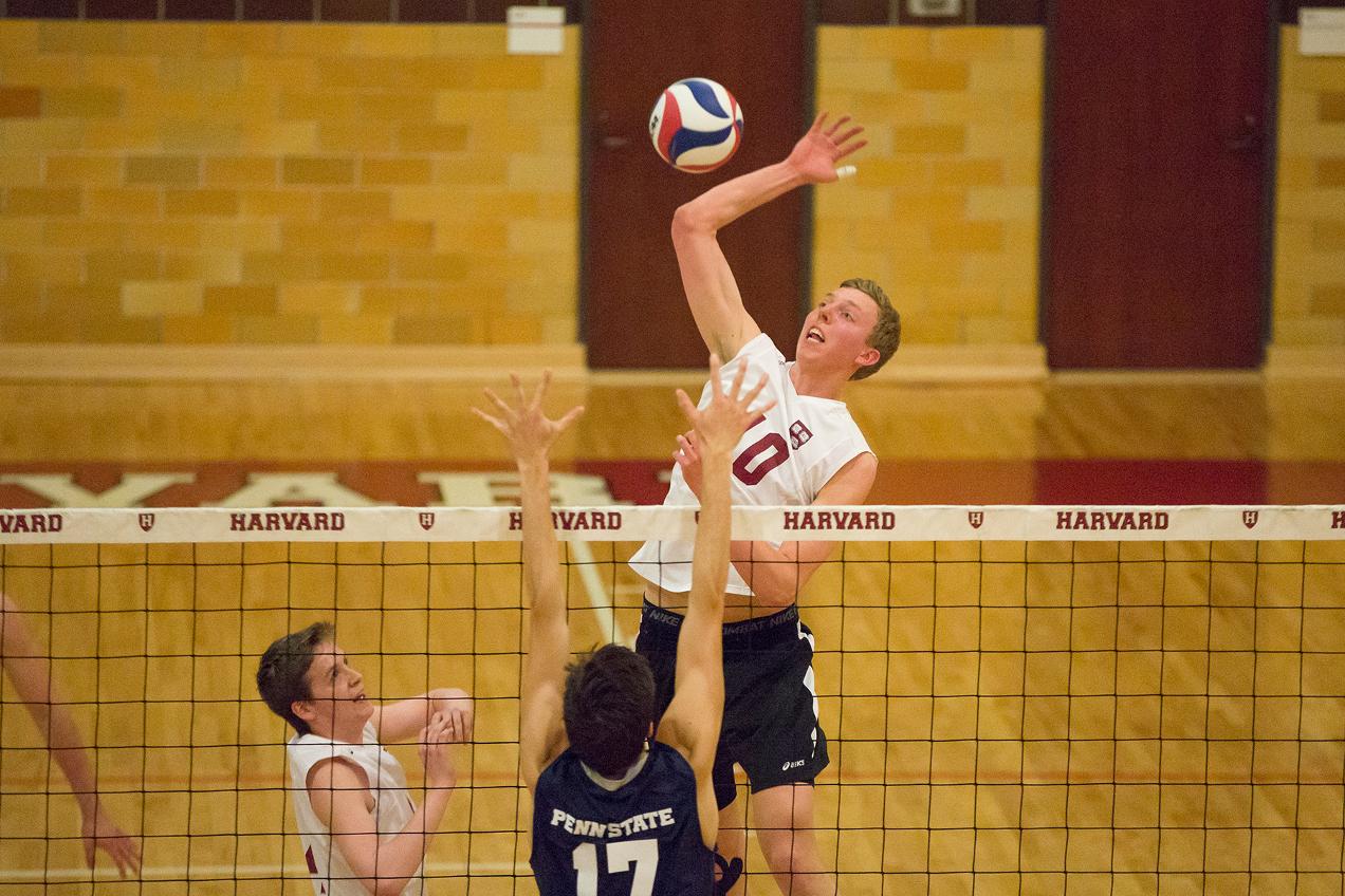 Off the Block announces Crimson All-Decade Starting Lineup – Off the Block