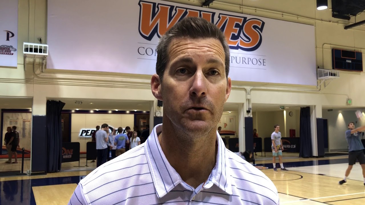 Reaction to UC Irvine assistant coach retiring – Off the Block