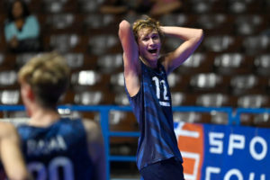 Off the Block – The Place for College Men's Volleyball